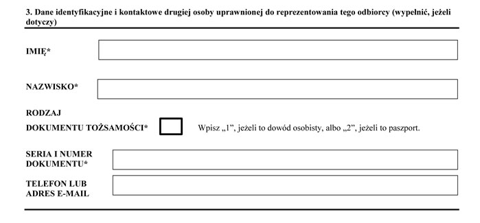 Dziennik Ustaw - rok 2022 poz. 2299 - INFOR.PL