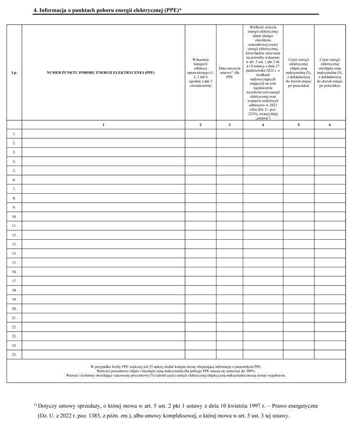 Dziennik Ustaw - rok 2022 poz. 2299 - INFOR.PL